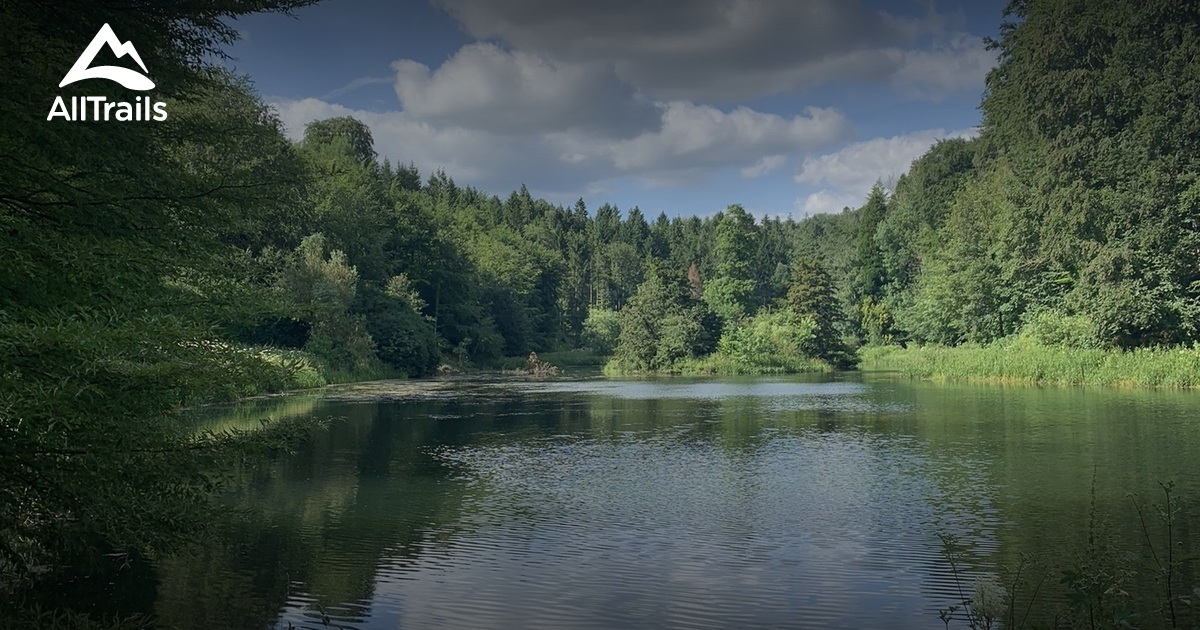 Best trails near Parson's Hill | AllTrails