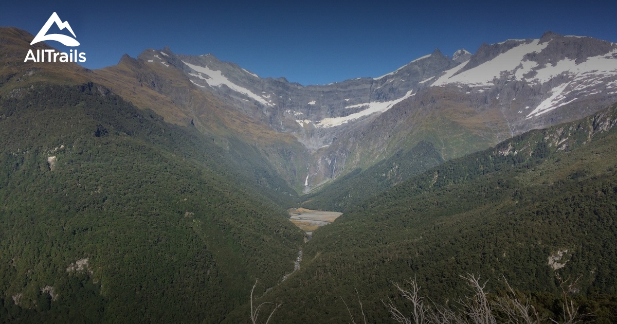 Hester Pinney Falls: Die besten Routen in der Umgebung | AllTrails