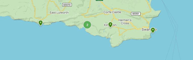 2023 Best Trails near Freshwater Steps | AllTrails