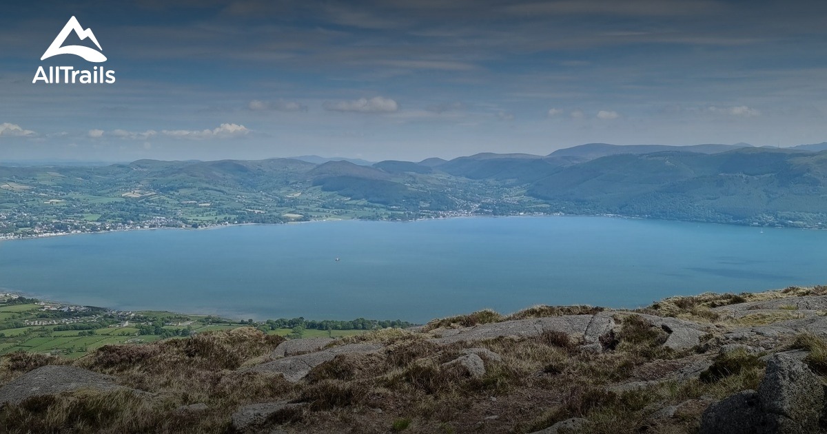 The Ravens Rock - hikes and trails to get you there | AllTrails