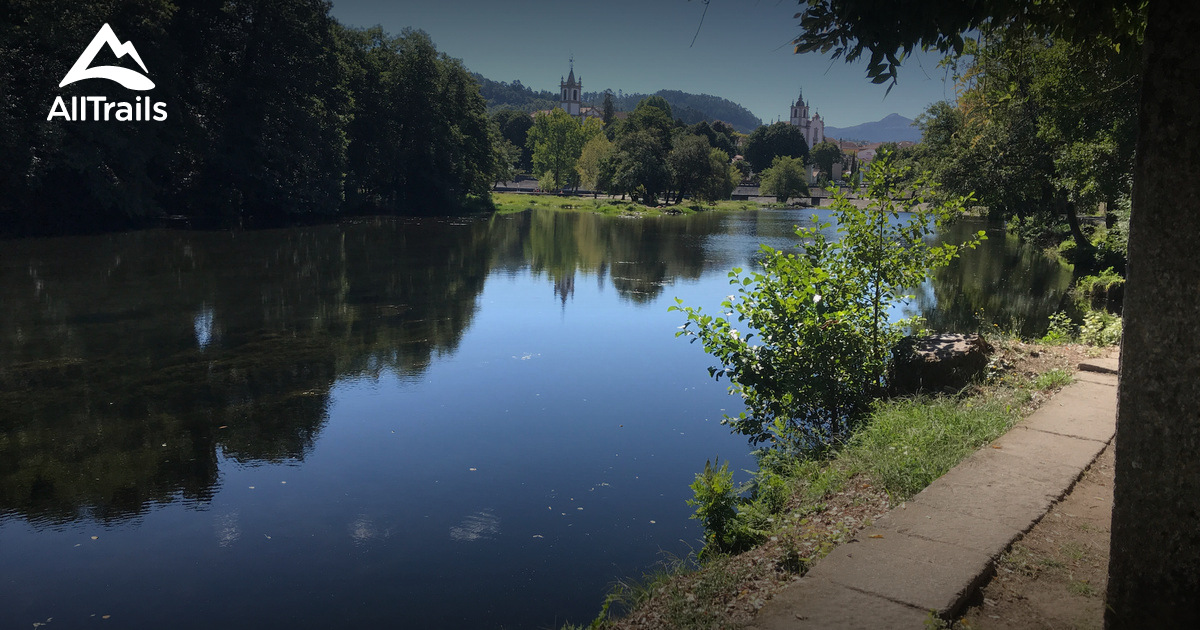 Penedo Grande - hikes and trails to get you there | AllTrails