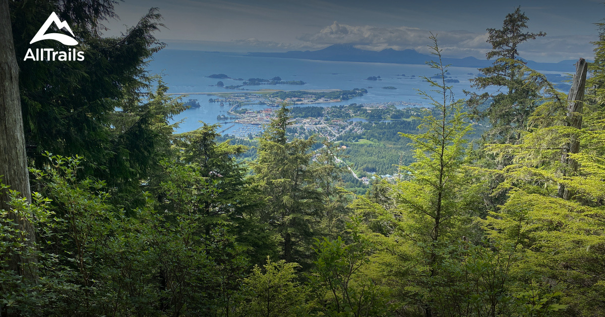 Picnic Rock - hikes and trails to get you there | AllTrails