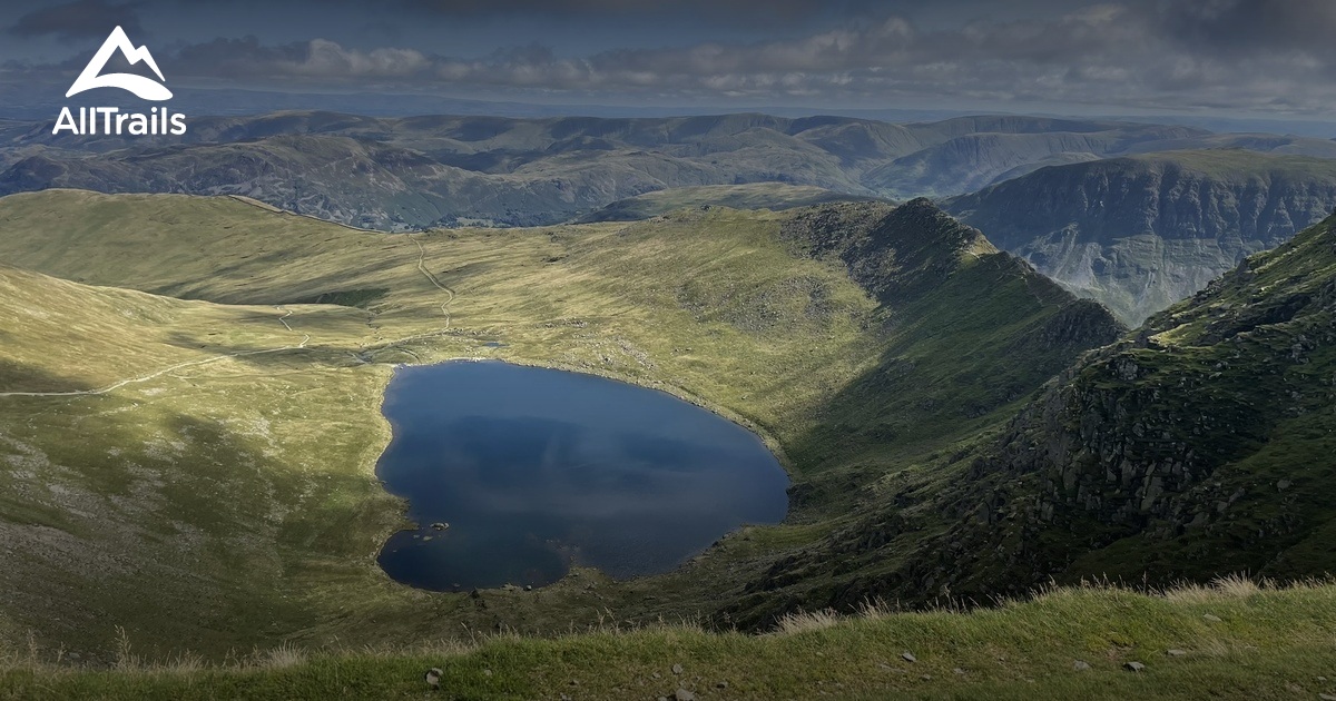Fisherplace Gill Waterfall - hikes and trails to get you there | AllTrails