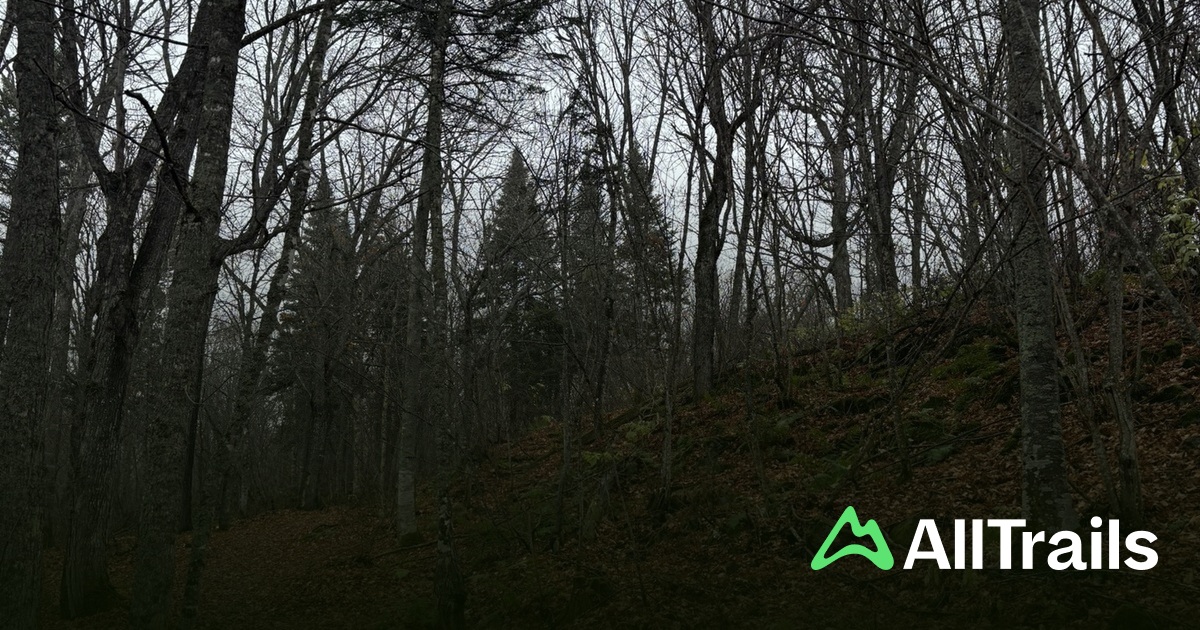 Chalet à Soucy - hikes and trails to get you there | AllTrails