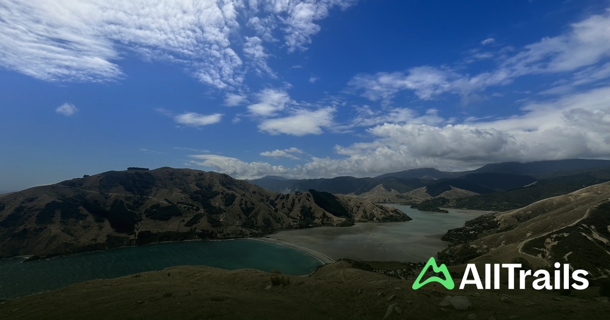 Cable bay lookout - hikes and trails to get you there | AllTrails