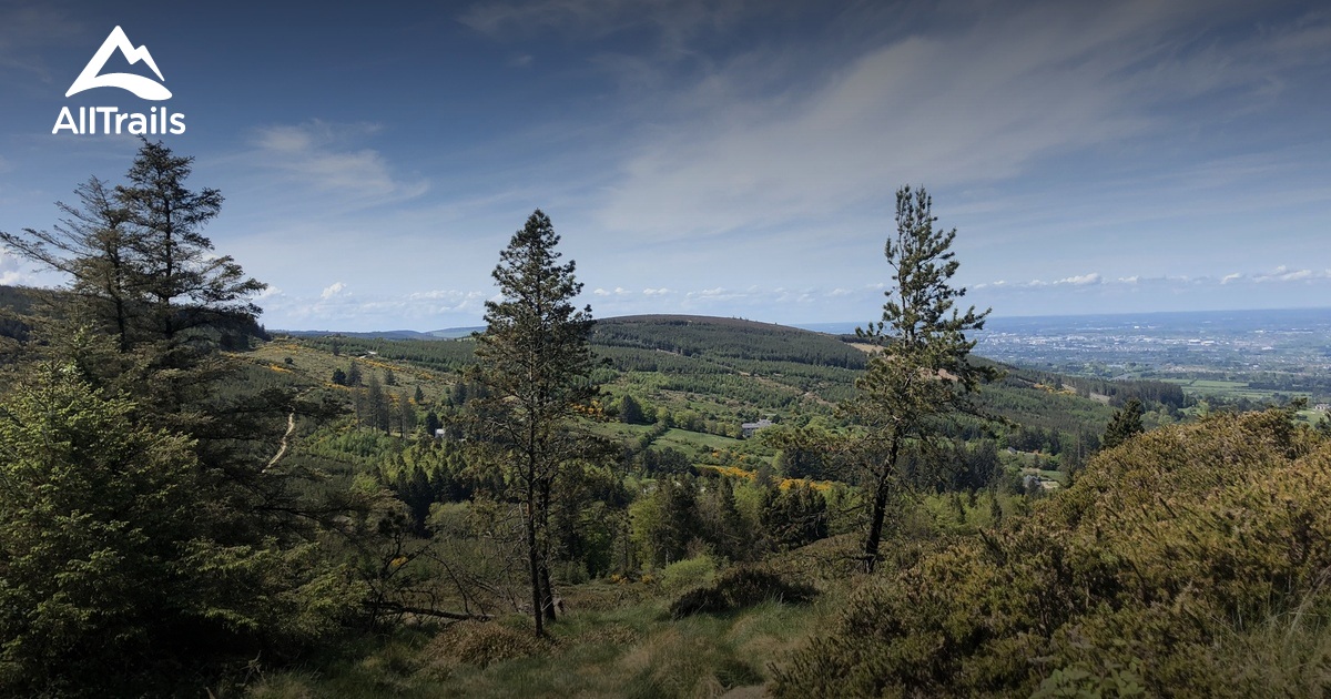 Two Rock Mountain - hikes and trails to get you there | AllTrails