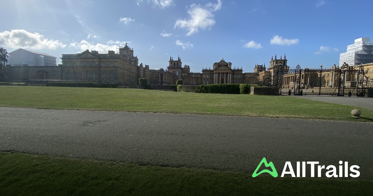 Churchill Memorial Garden - hikes and trails to get you there | AllTrails