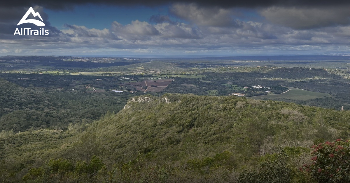 Formosinho - hikes and trails to get you there | AllTrails