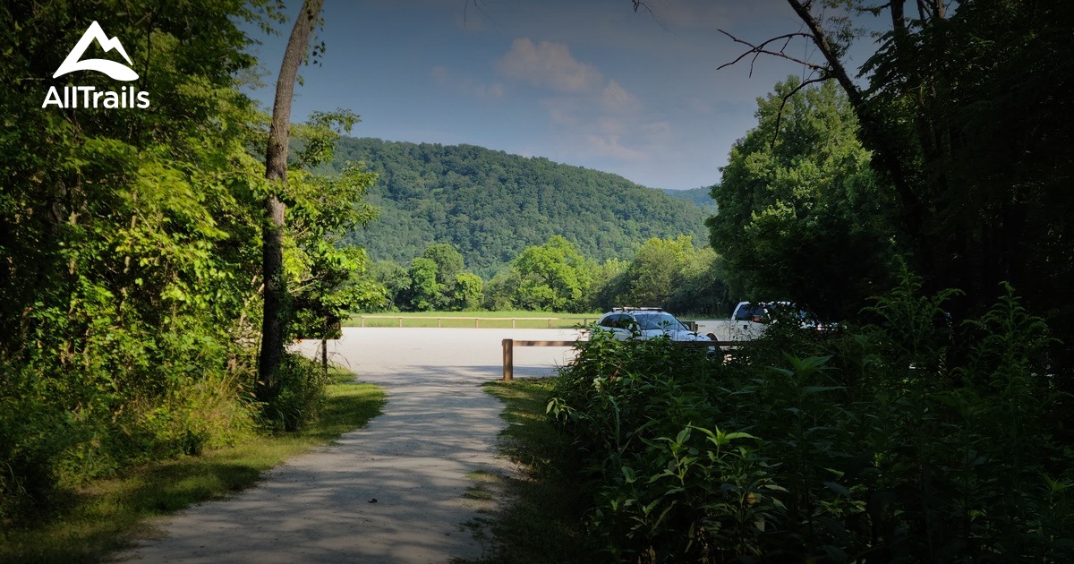 Eden Falls - hikes and trails to get you there | AllTrails