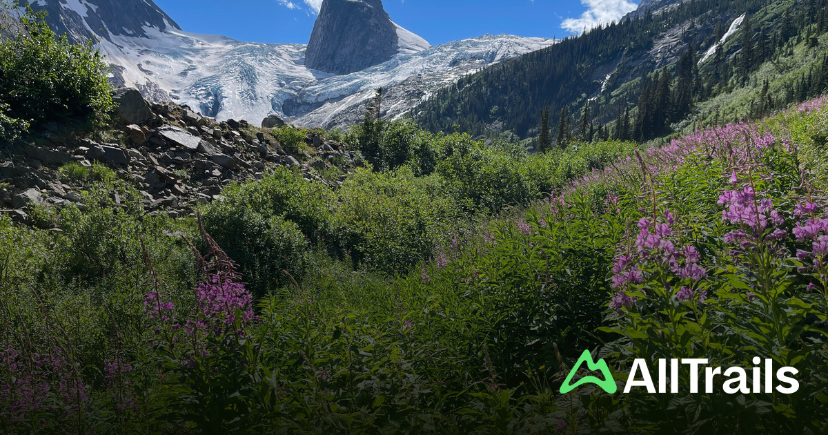 Applebee Dome Campground - hikes and trails to get you there | AllTrails