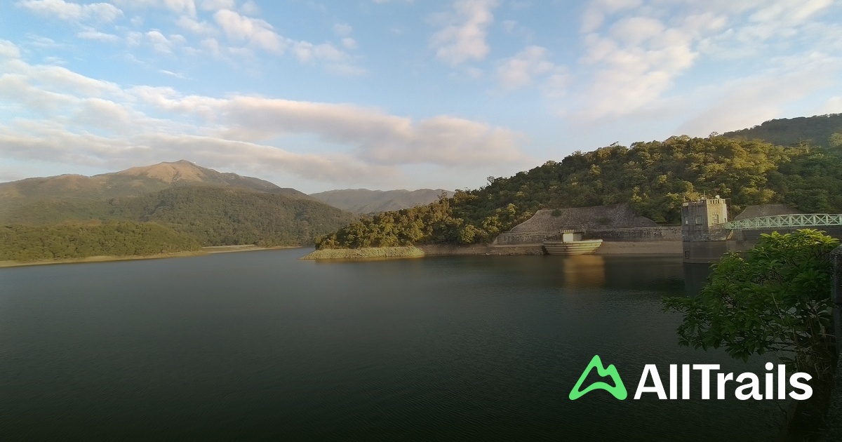 Shing Mun Reservoir - hikes and trails to get you there | AllTrails