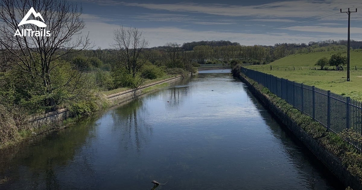 Best trails near Yardley Hill | AllTrails