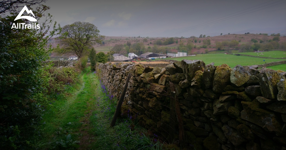 Lowick Beacon - hikes and trails to get you there | AllTrails