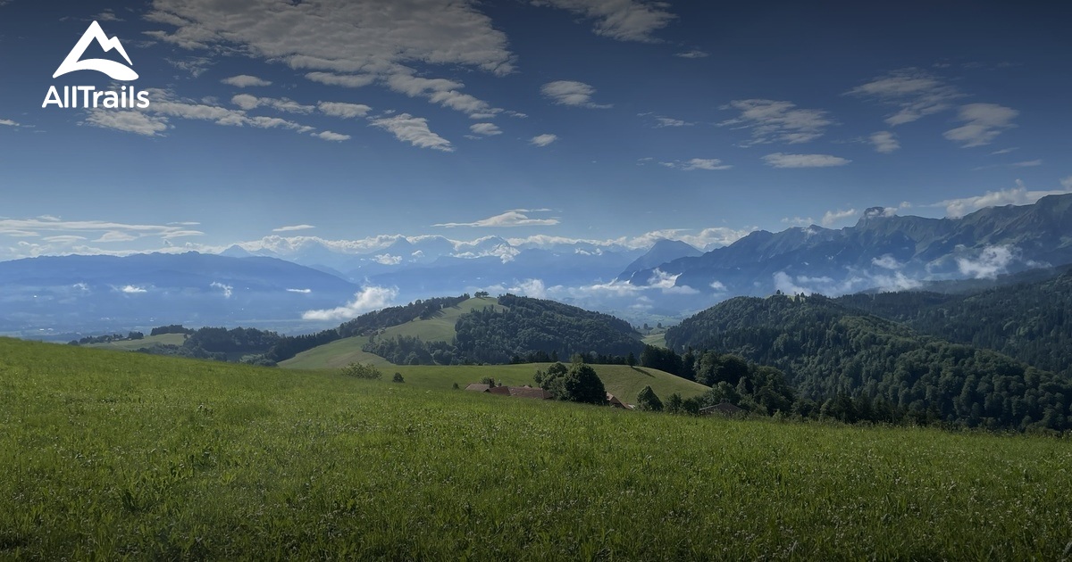 Vogelbach - hikes and trails to get you there | AllTrails