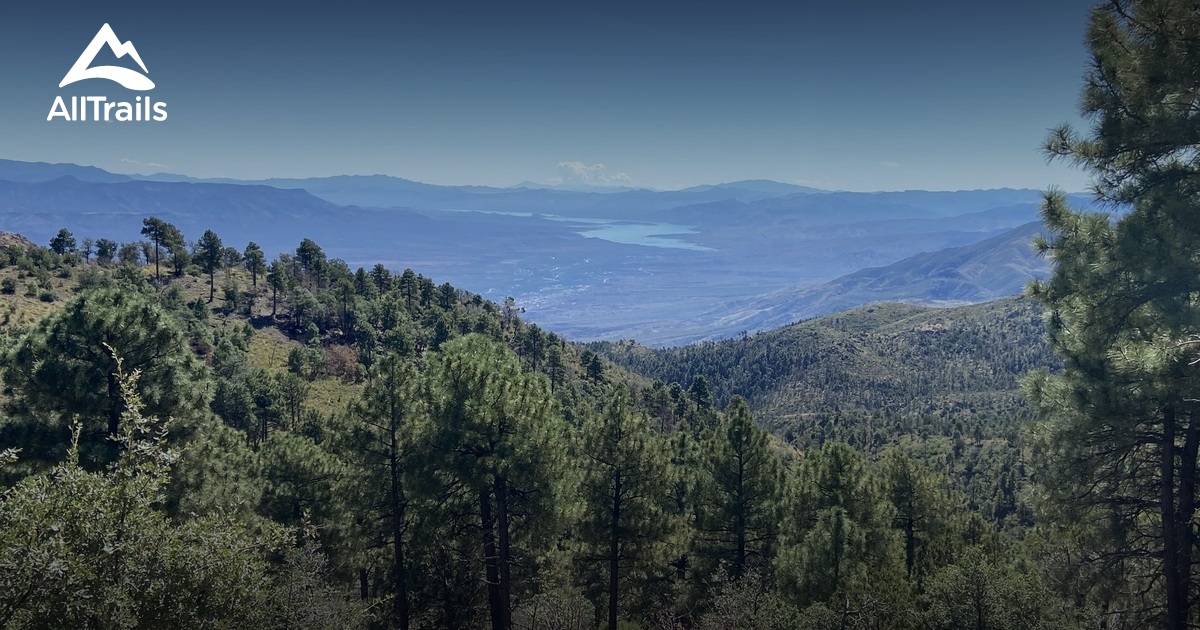 Mount Ord - hikes and trails to get you there | AllTrails