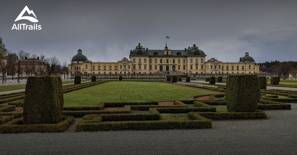 Floras kulle: Die besten Routen in der Umgebung | AllTrails