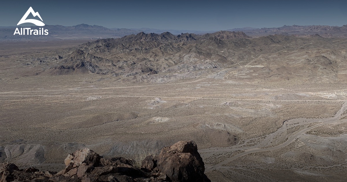 Boundary Cone: Die besten Routen in der Umgebung | AllTrails