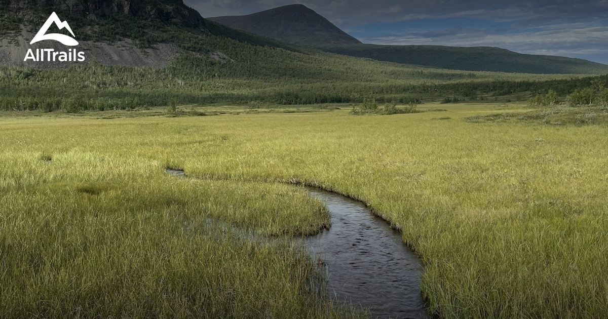 Kaipak - hikes and trails to get you there | AllTrails