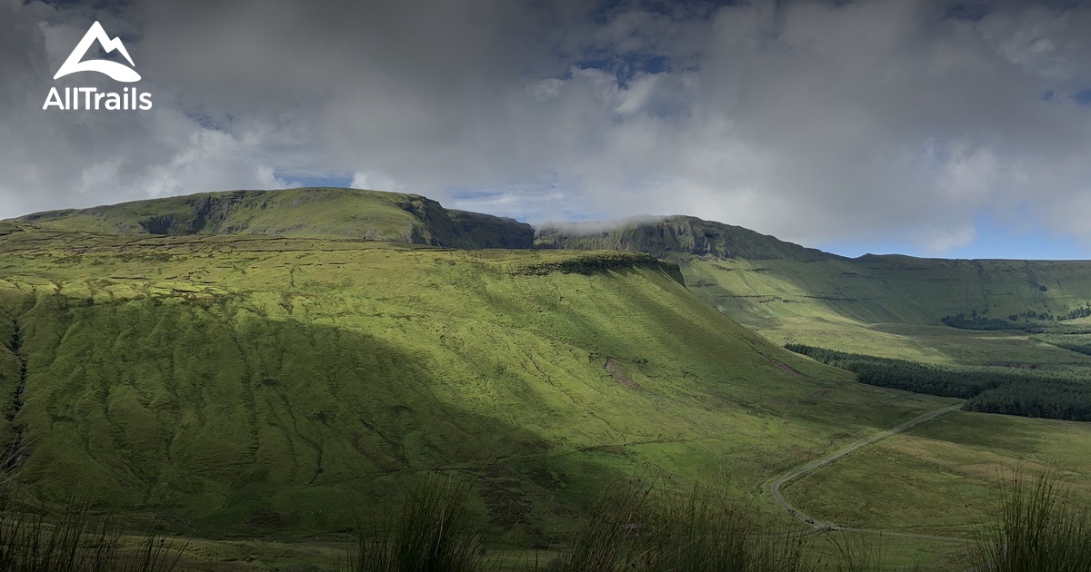 Truskmore - hikes and trails to get you there | AllTrails