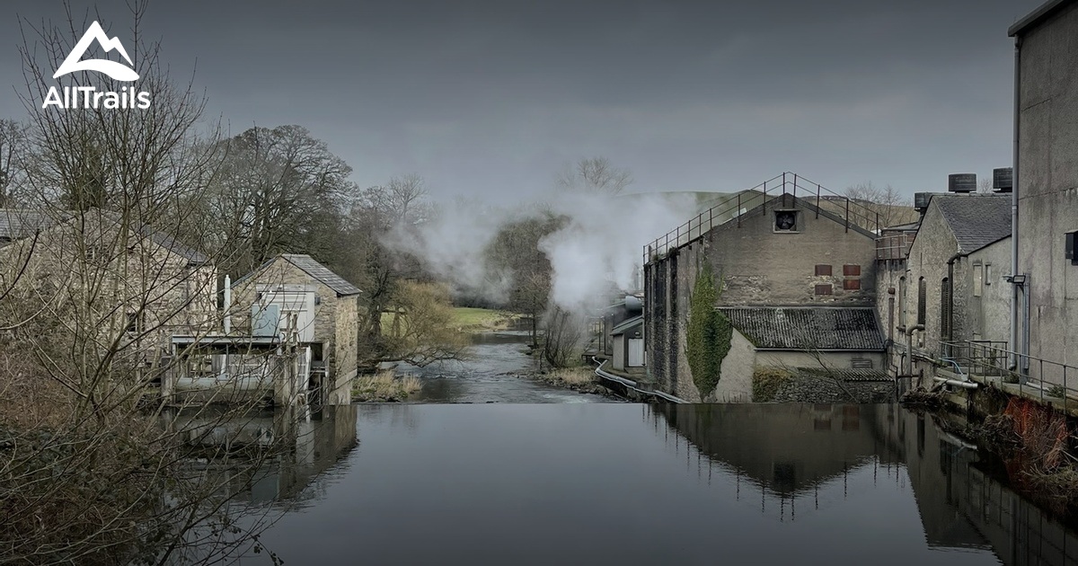 Milnthorpe Hill - hikes and trails to get you there | AllTrails