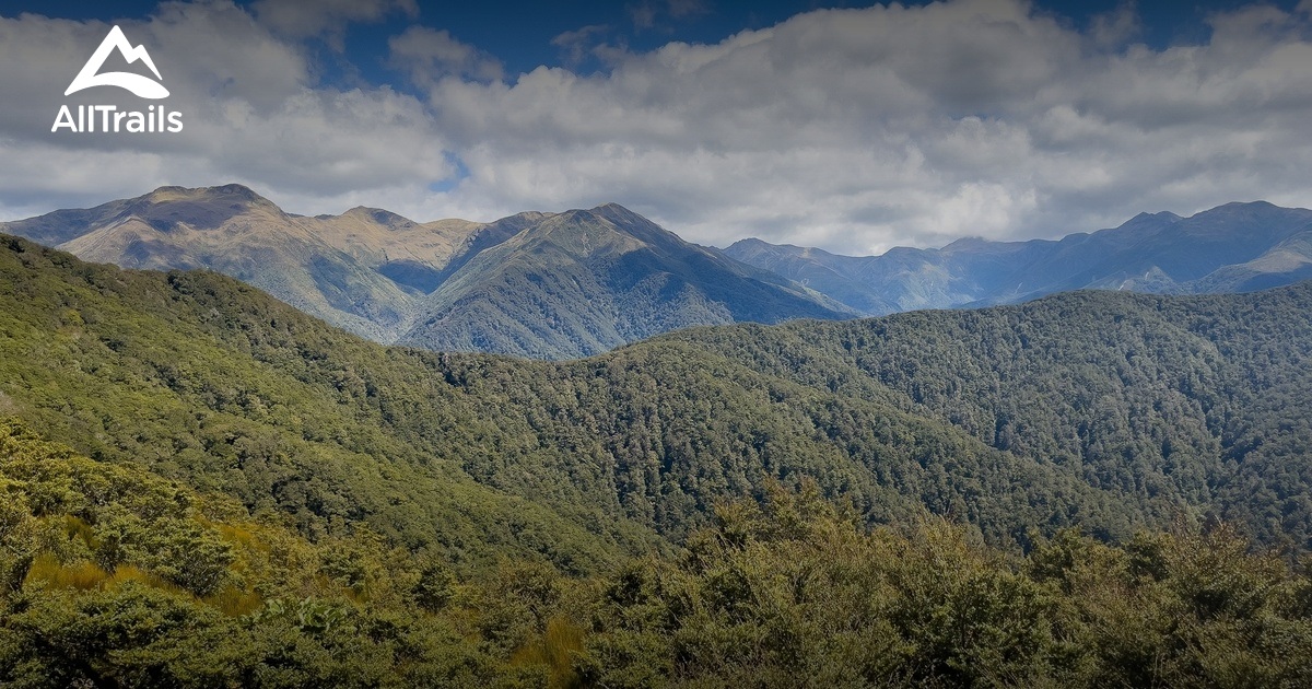 Te Mara - hikes and trails to get you there | AllTrails