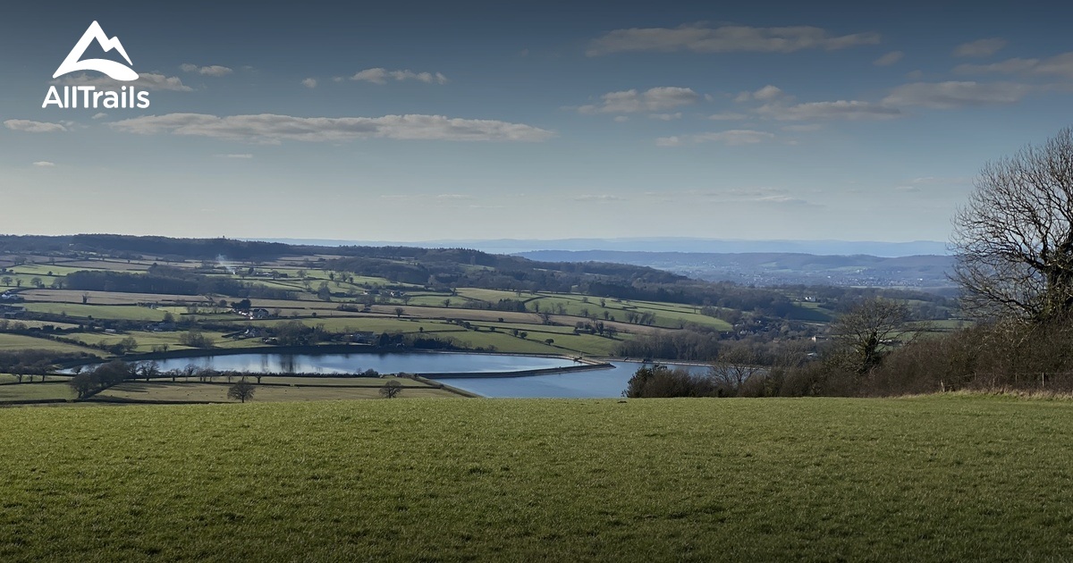 Dundry Hill - hikes and trails to get you there | AllTrails