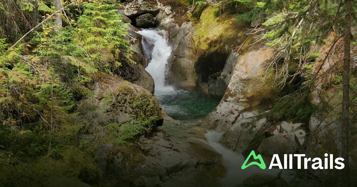 Redfish Campground - hikes and trails to get you there | AllTrails