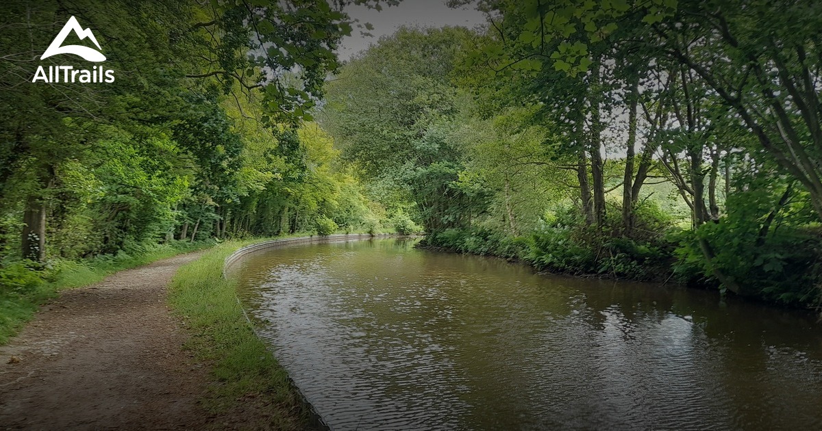 2023 Best Trails near Ellesmere Point | AllTrails