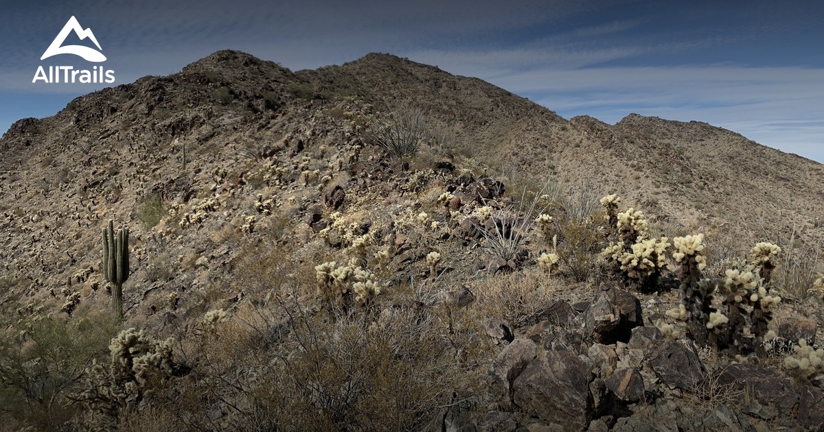 Twin Peaks - hikes and trails to get you there | AllTrails