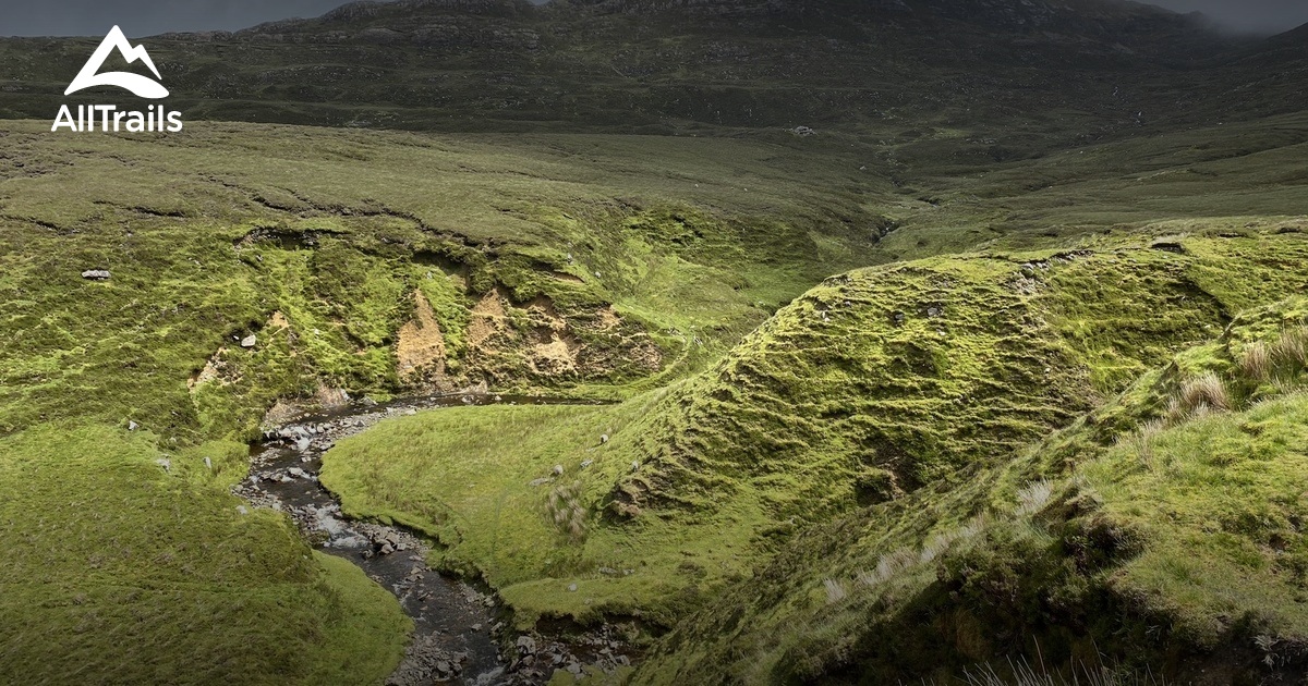 Garraun - hikes and trails to get you there | AllTrails