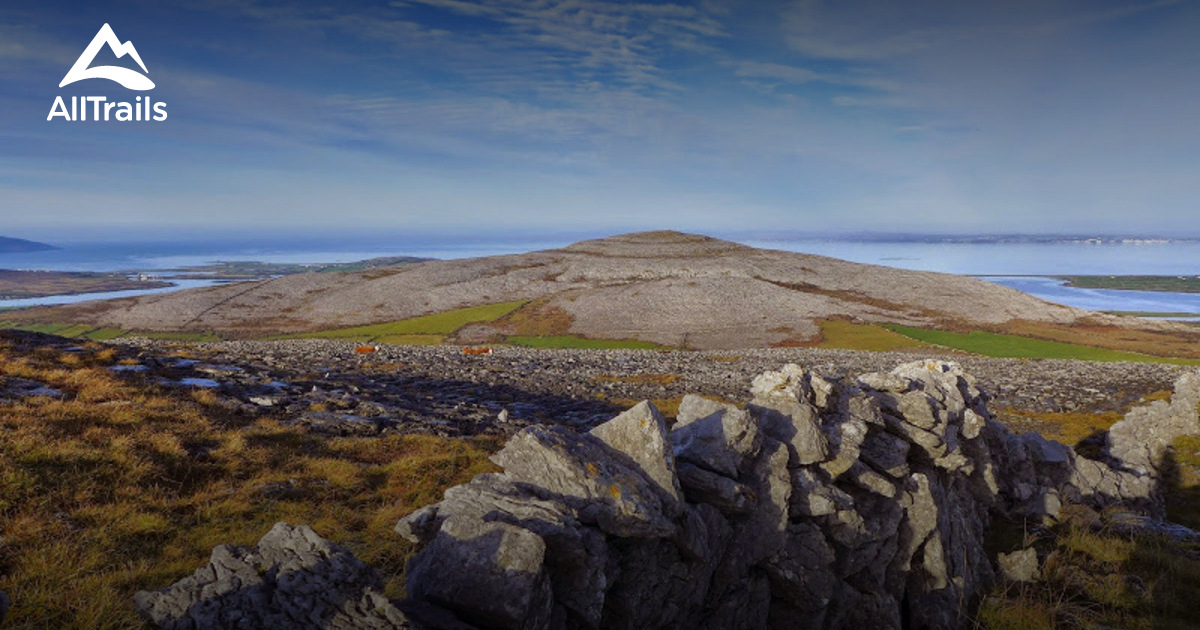 Best trails near Turlough Hill | AllTrails