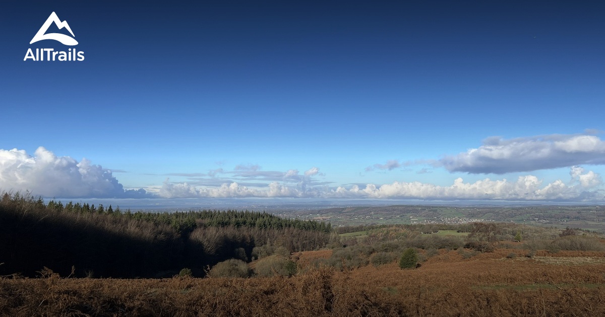 Beacon Batch - hikes and trails to get you there | AllTrails