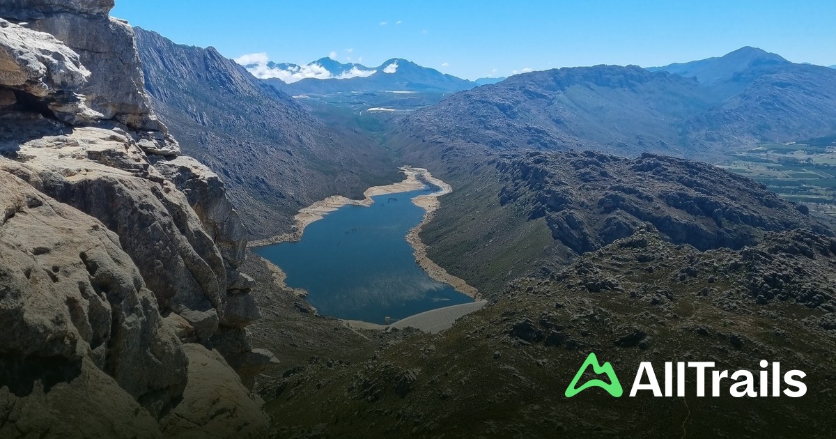 Pine Forest Holiday Resort - hikes and trails to get you there | AllTrails