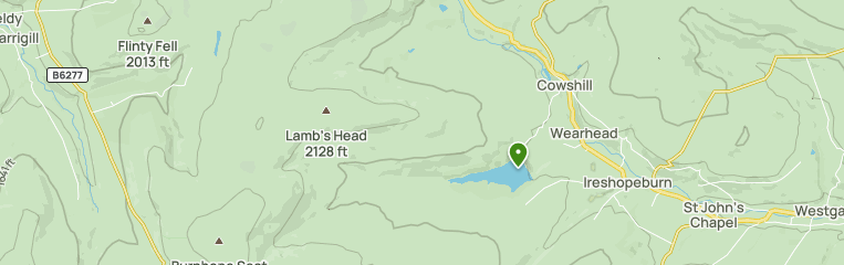 Lamb's Head: Die schönsten Wege zum Wandern in 2023 | AllTrails