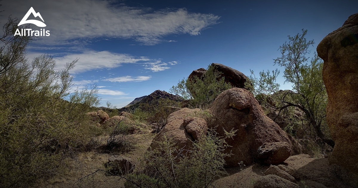 Pyramid Peak - hikes and trails to get you there | AllTrails