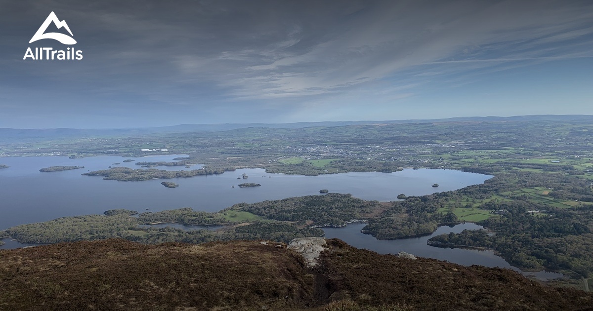 Torc Mountain - hikes and trails to get you there | AllTrails