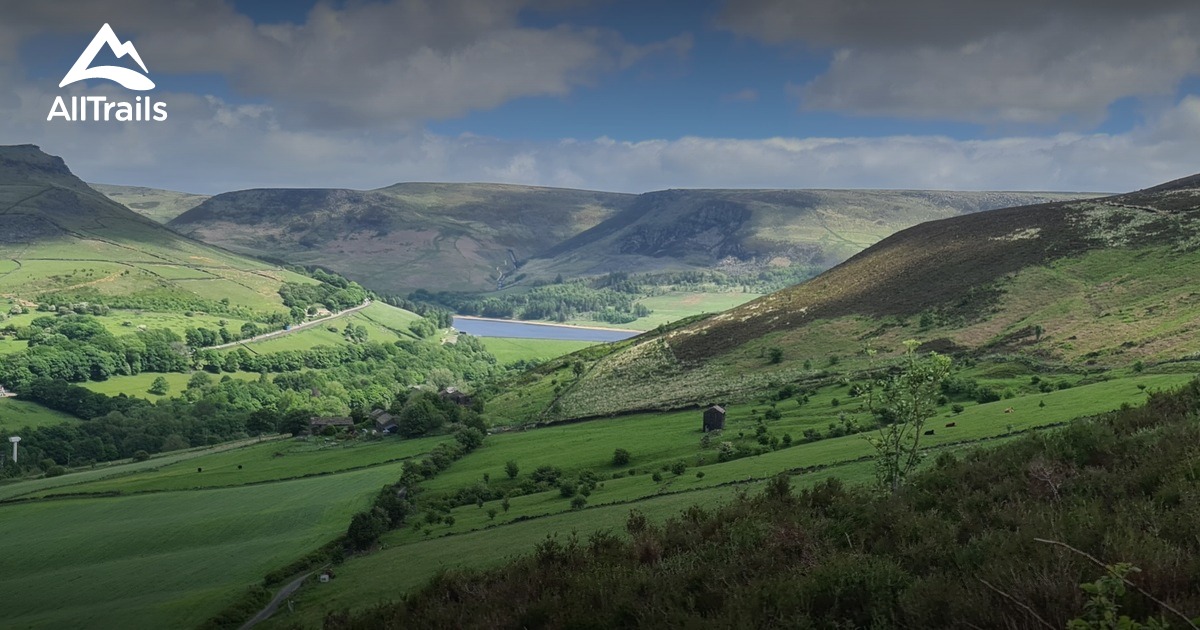 Alphin Pike - hikes and trails to get you there | AllTrails