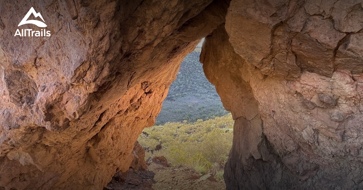 Eagle Eye Mountain - hikes and trails to get you there | AllTrails