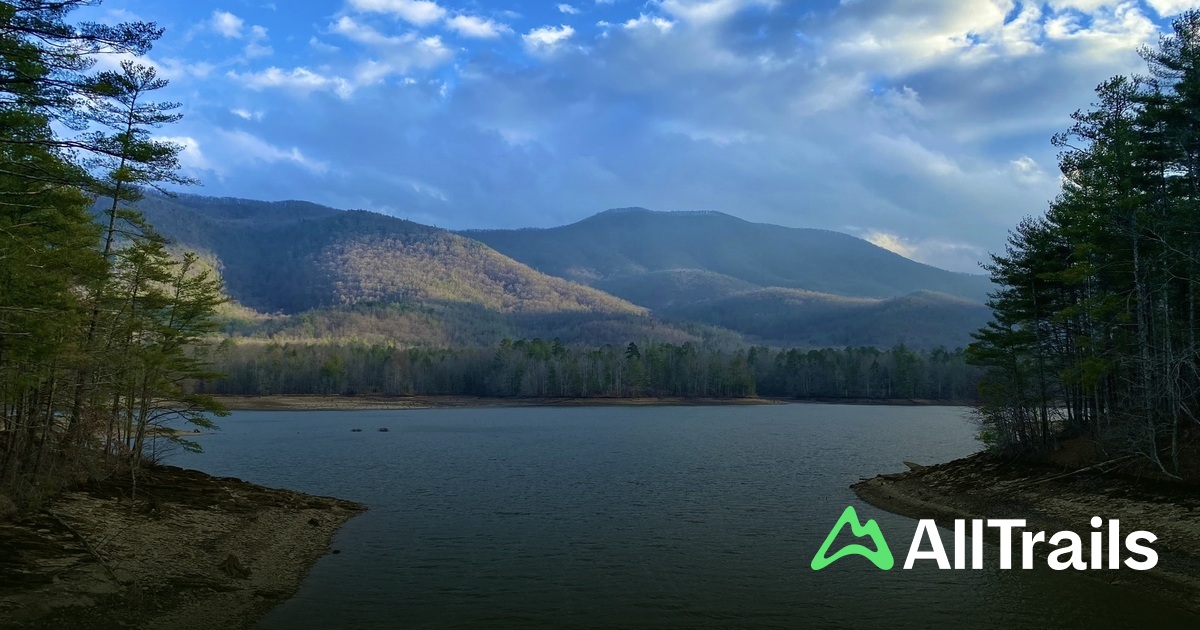Indian Boundary Dam - hikes and trails to get you there | AllTrails