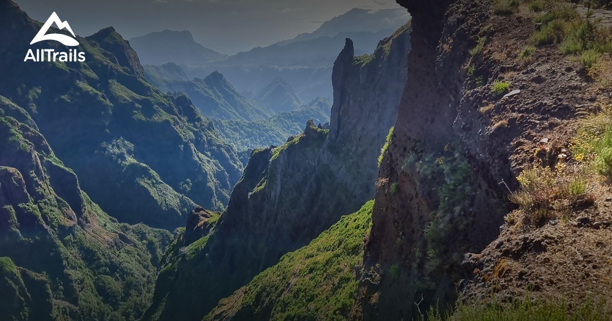 Die 10 Besten Routen in der Nähe von Gato | AllTrails