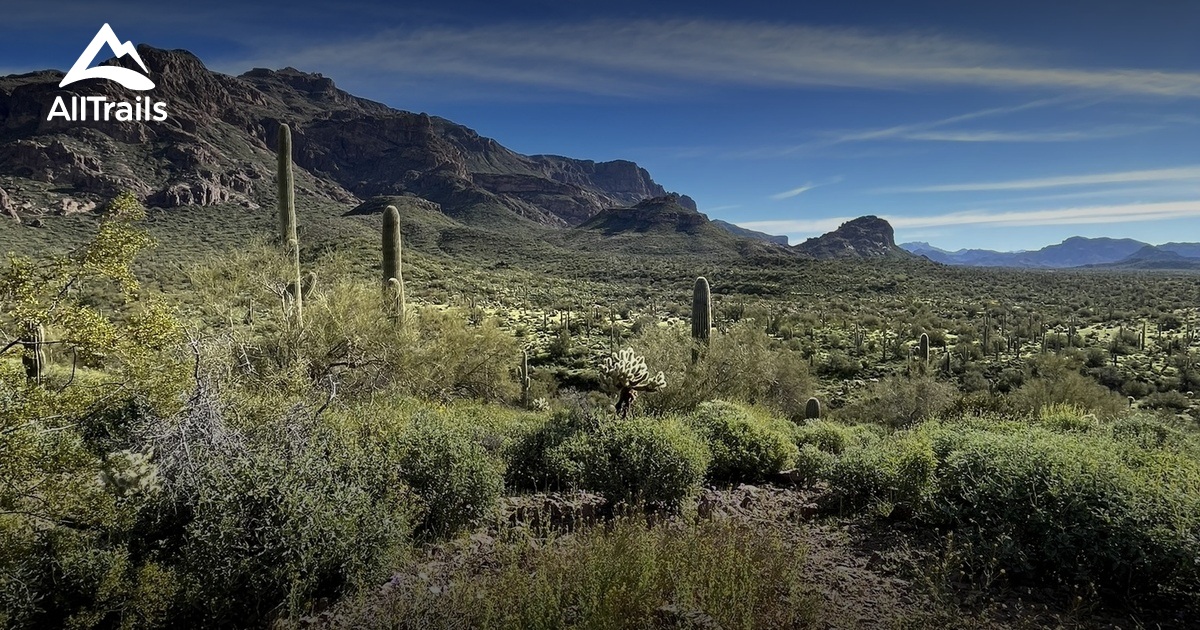 Turk's Head - hikes and trails to get you there | AllTrails