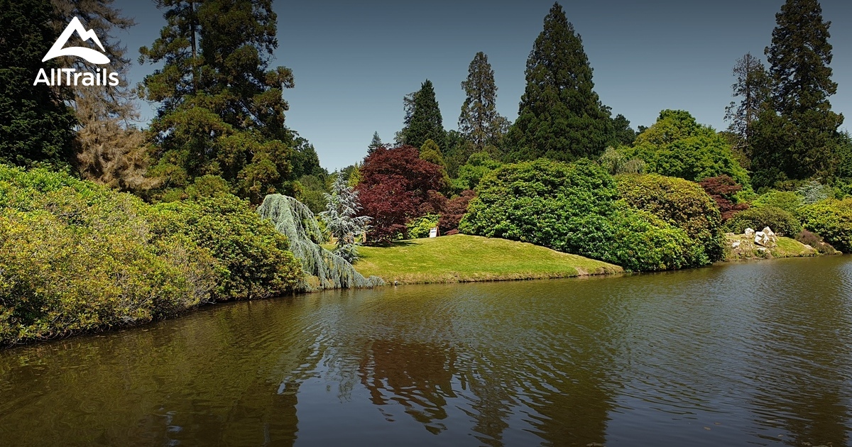 2023 Best Trails near Pulham Falls | AllTrails