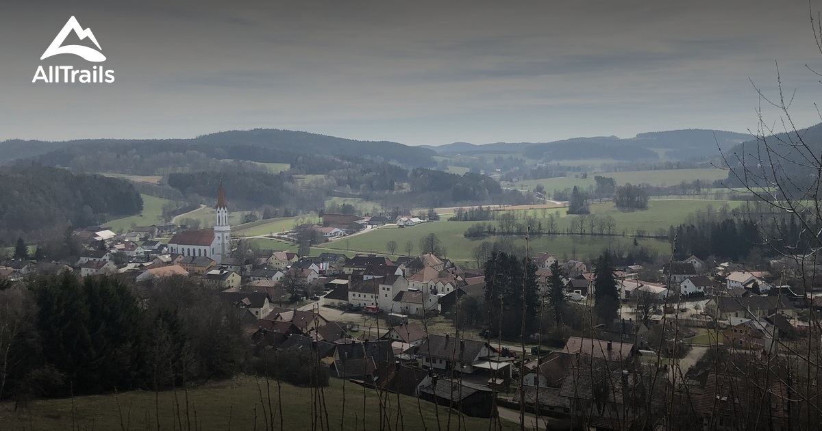 Helfenstein - hikes and trails to get you there | AllTrails