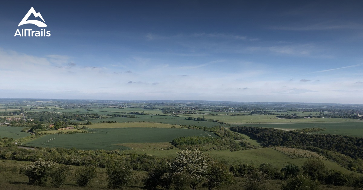 2023: Beste 10 Routen in der Umgebung von Steps Hill | AllTrails