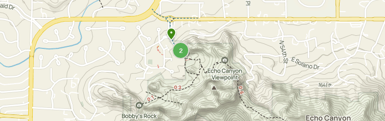 Best Trails near The Praying Monk | AllTrails