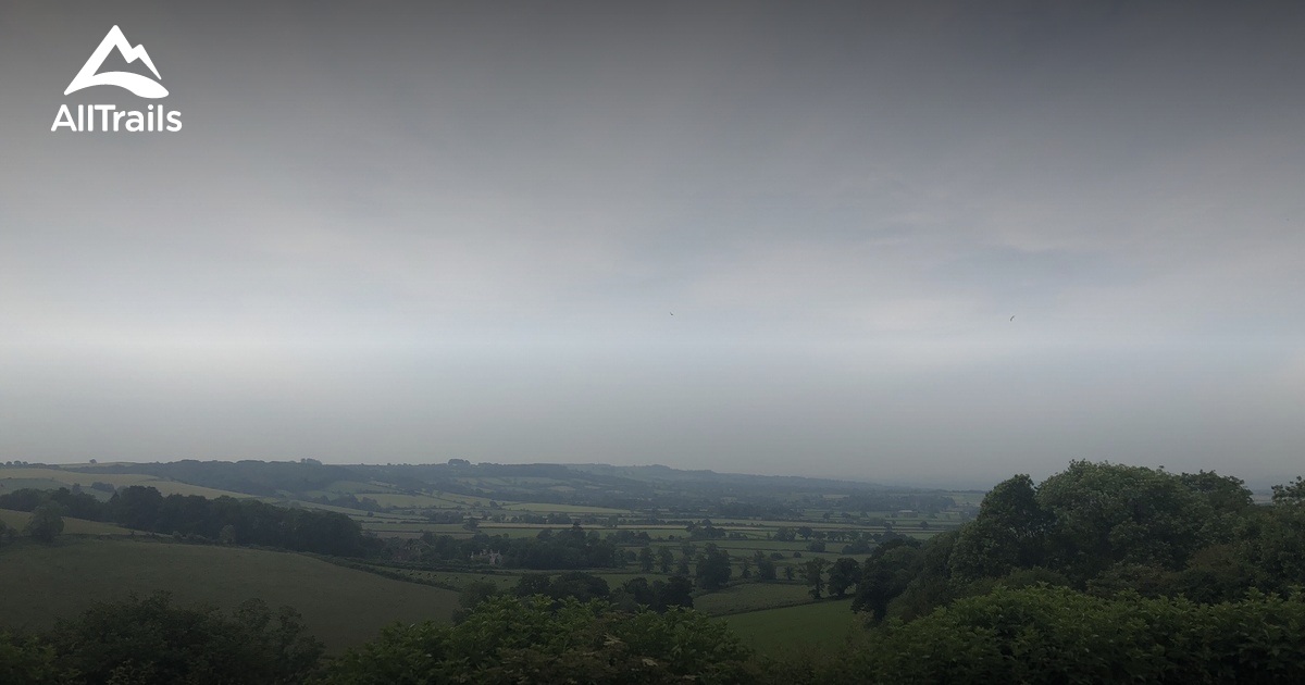 Rat Hill - hikes and trails to get you there | AllTrails