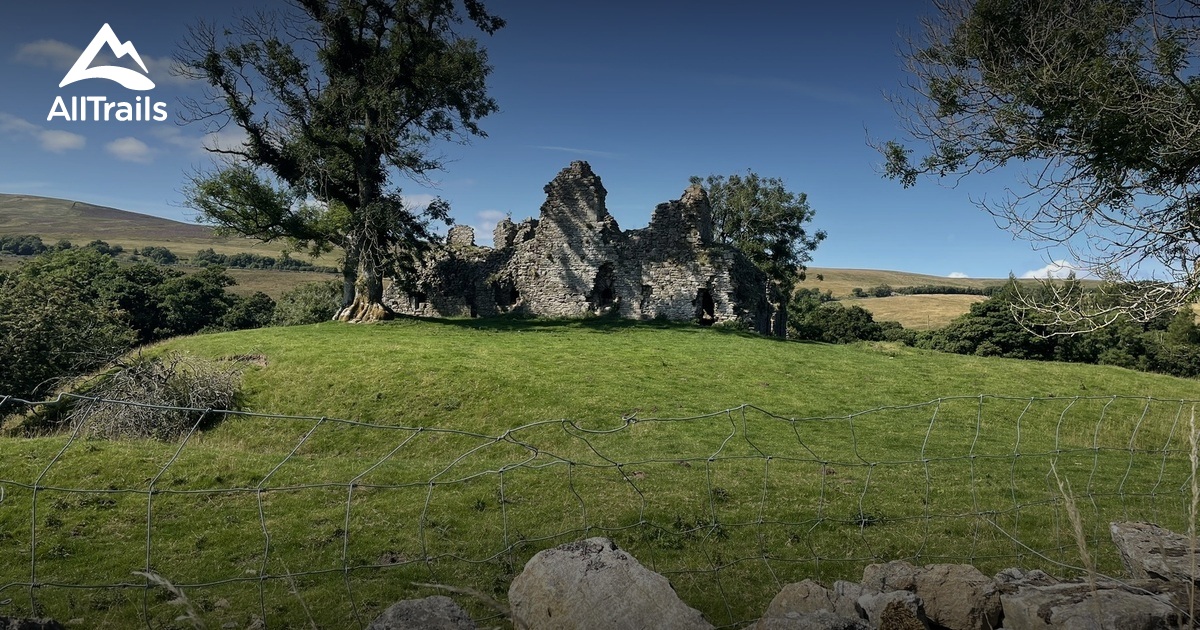 Thrang Force: Die besten Routen in der Umgebung | AllTrails