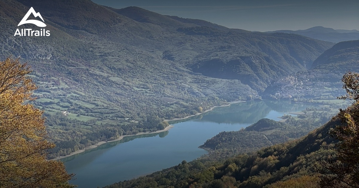 Monte Sterpi d'Alto - hikes and trails to get you there | AllTrails