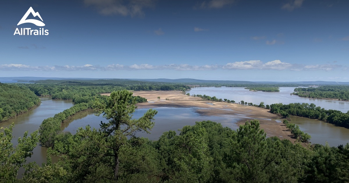 Fulk Mountains - hikes and trails to get you there | AllTrails