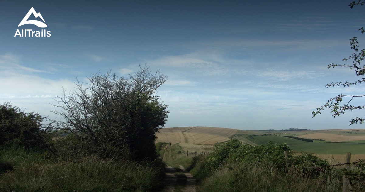 Lancing Ring - hikes and trails to get you there | AllTrails